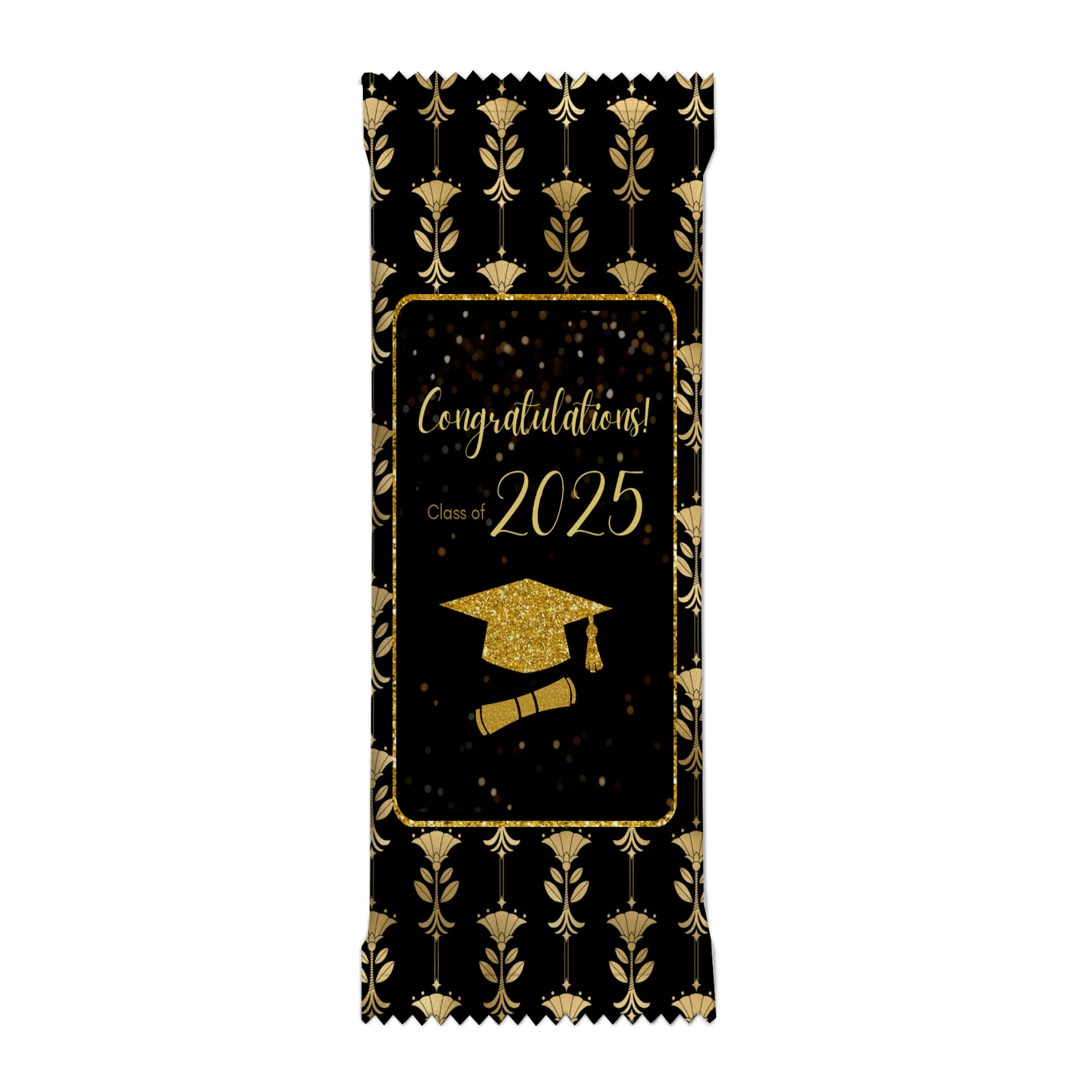 Personalised 80g Chocolate Slab with Custom Wrapper – Sweet Branded Gi ...